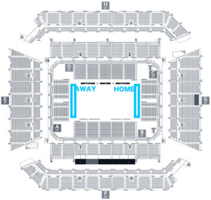 【バスケアリーナ巡り】有明アリーナ 実写レポ | CamCub Chronicles