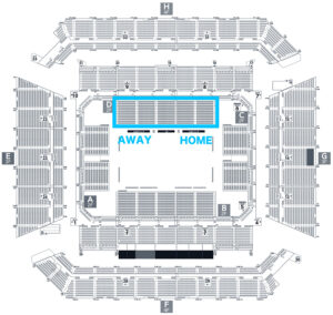 【バスケアリーナ巡り】有明アリーナ 実写レポ | CamCub Chronicles