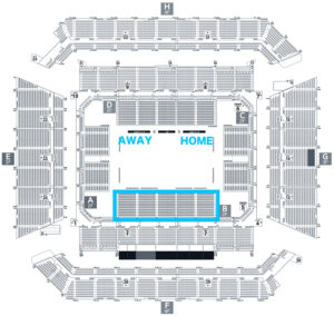 【バスケアリーナ巡り】有明アリーナ 実写レポ | CamCub Chronicles