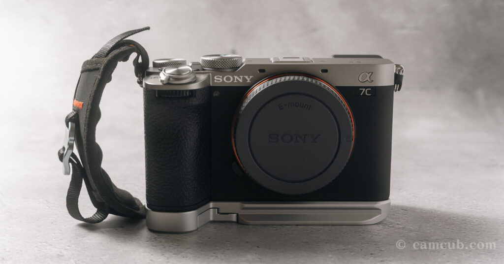SONY α7CII 実写レビュー | CamCub Chronicles