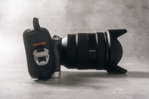 SONY α7C II おすすめ アクセサリー | CamCub Chronicles