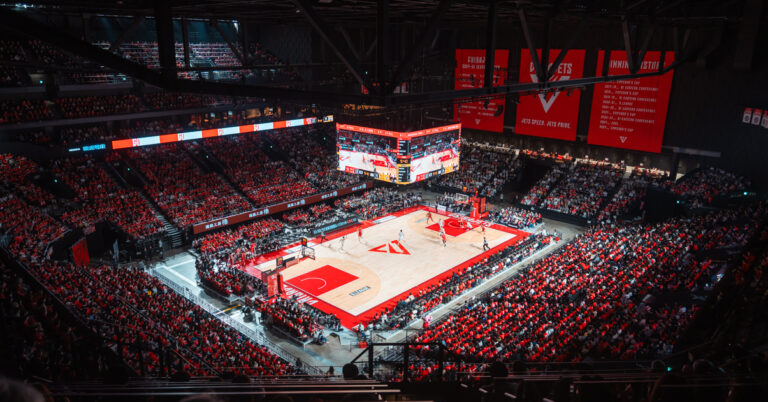 【バスケアリーナ巡り】ららアリーナ 実写レポ | CamCub Chronicles